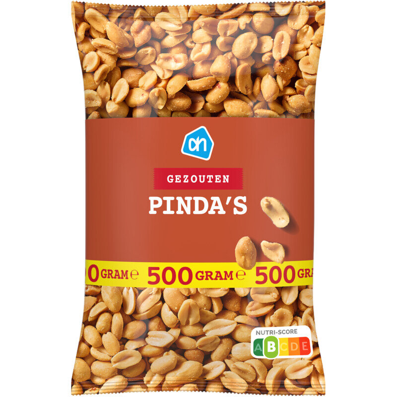 BORREL NOOTJES COCKTAIL - CRUNCHY ERDNÜSSE - 1KG - BY DUYVIS, Erdnüss ...